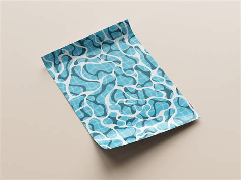 Image result for Paper Pool Art Projects