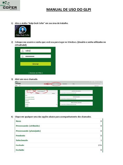 Image result for GLPI PDF