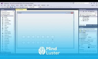 Image result for Booking System VB.NET