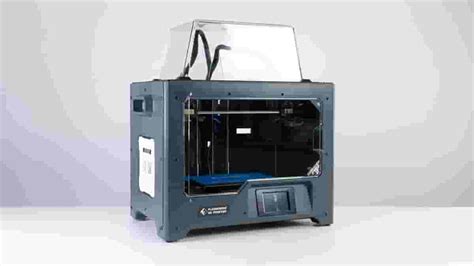 Image result for FlashForge Creator Pro Dual 3D Printer