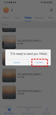 Image result for Computer to Phone Video Send