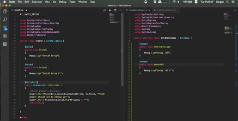 Image result for Test Runner Unity
