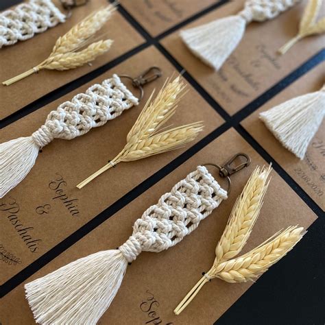 Image result for Colorful Macrame Keychains