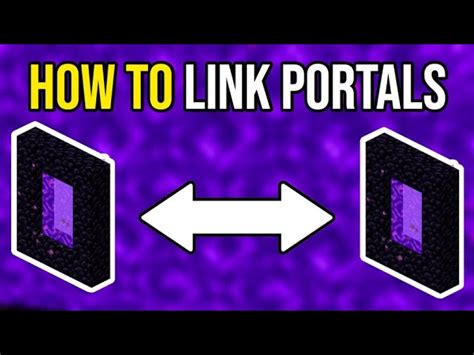 Image result for How to Link Portals Java