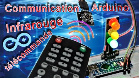 Image result for Creer Une Telecommande Arduino