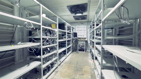 Image result for Difference Between Bitcoin Mining Server and Normal Server