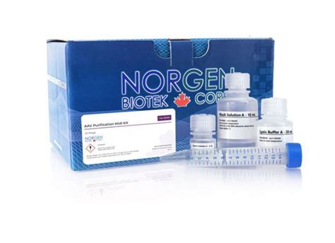 Image result for AAV Vector Purification Kit