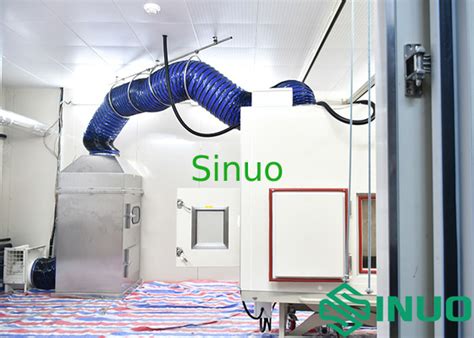 Image result for Lab Genius Air Enthalpy Lab Control