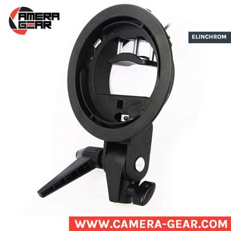 Image result for Setup S Type Speedlite Bracket