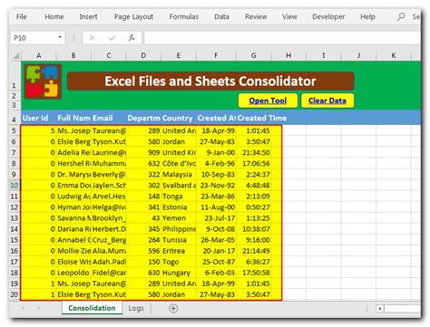 Image result for Excel Compieted File