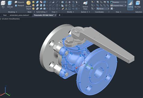 Image result for AutoCAD vs SolidWorks