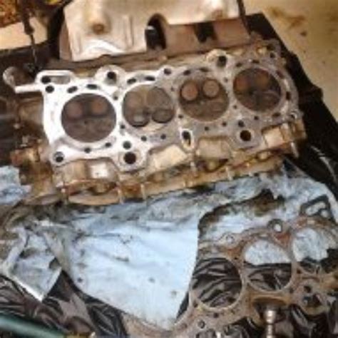 Image result for D15B7 O2 Sensor Location