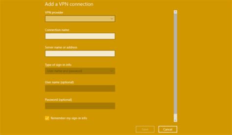 Image result for How to Set Up VPN Connection