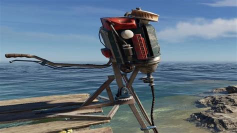 Image result for Stranded Deep Raft