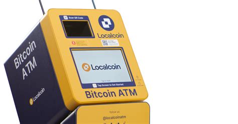 Image result for Bitcoin ATM Locations