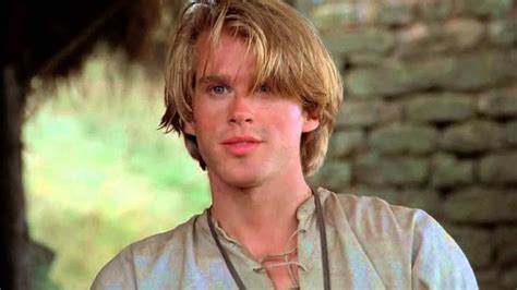 Image result for Princess Bride Wesley