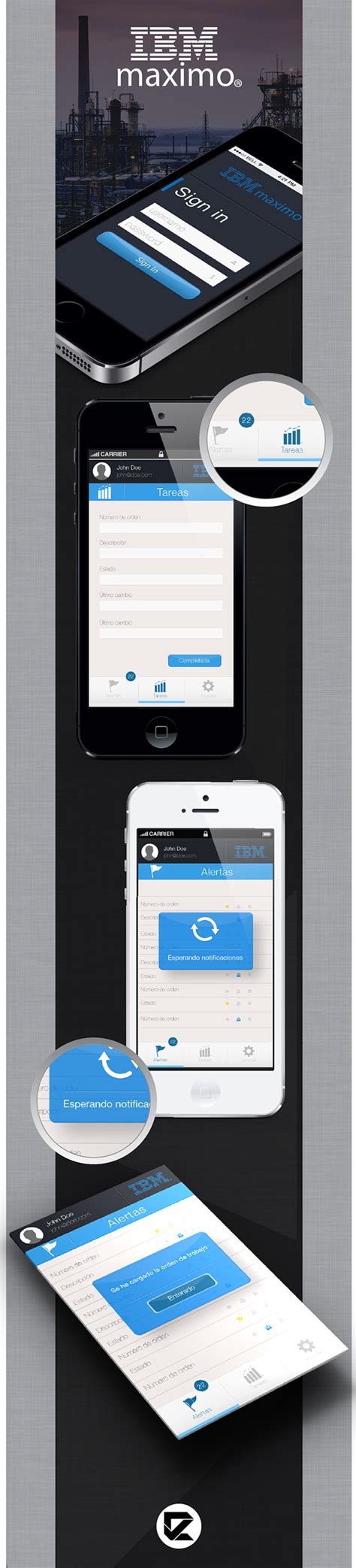 Image result for Maximo Mobile-App