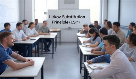 Image result for Java Solid Liskov