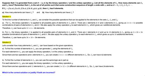Image result for 1 Solution Examples