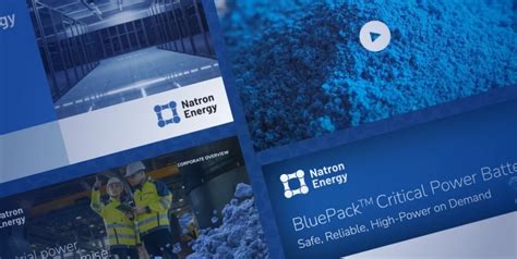 Image result for Natron Features