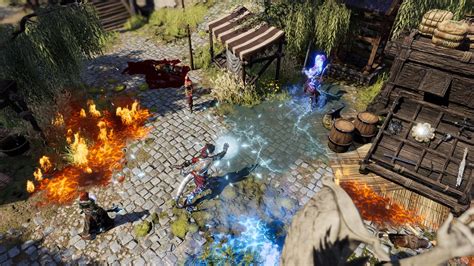 Image result for Divinity Original Sin II Definitive Edition
