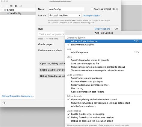 Image result for Custom Configuration Gradle