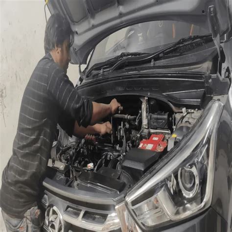 Image result for CNG Kit Installation Process