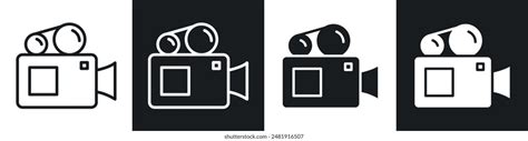 Image result for Recording Video. Sign PNG