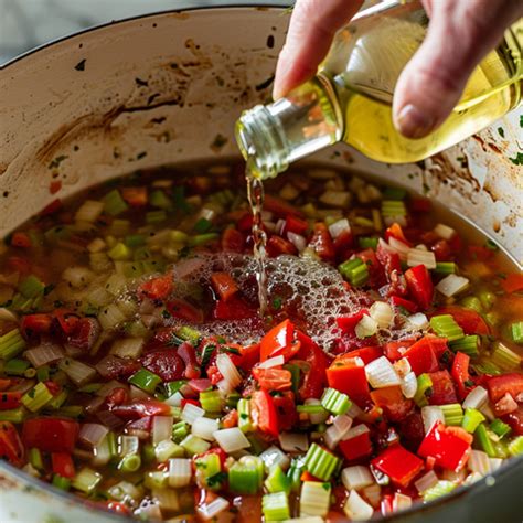 Image result for Salt Cod Soup