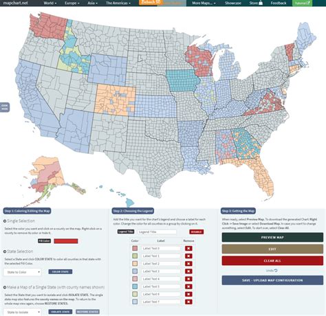 Image result for Create a Map Chart in Excel for Counties