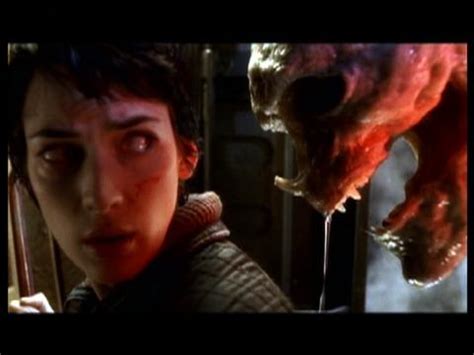 Image result for Alien Resurrection Birth Scene