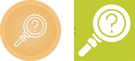 Image result for Interrogation Point Icon