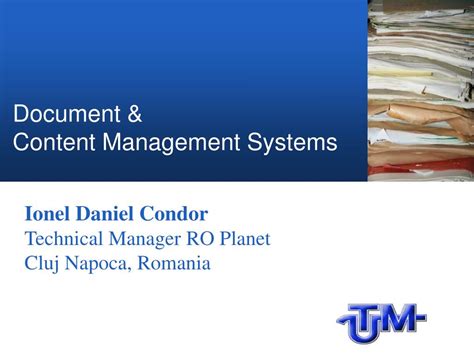 Image result for Document and Content Management Process