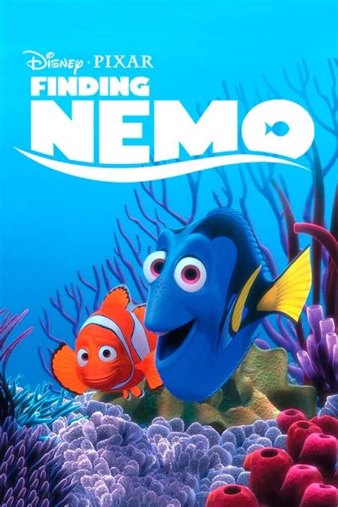 Image result for Finding Nemo On Freeform deviantART
