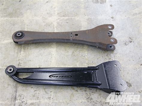 Image result for 6 Inch Pro Comp Lift Installation