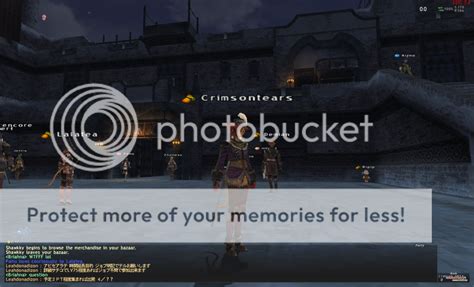 Image result for FF14 Graphics