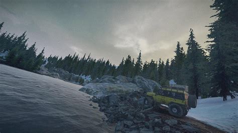 Image result for Snow Runner Yukon Map