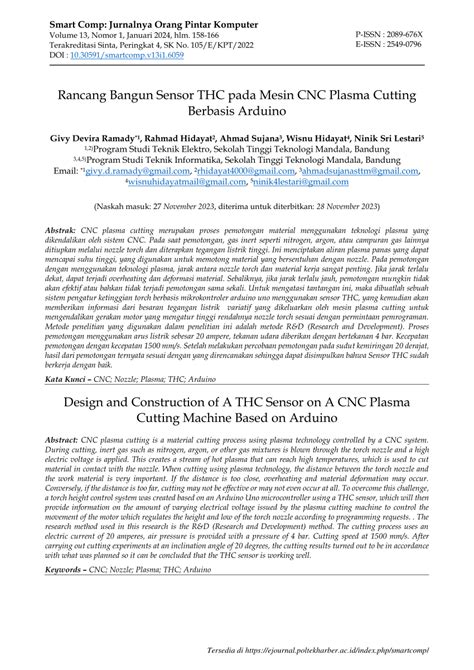 Image result for Arduino THC Controller