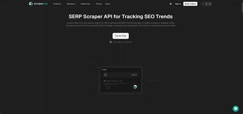 Image result for SERP API Console