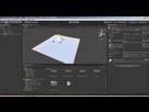 Image result for Sample Empty Scene in Unity