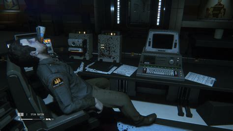Image result for Alien Isolation Last Mission