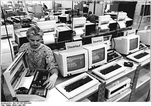 Image result for DDR Computertechnik