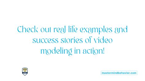 Image result for Video Modeling Therapy