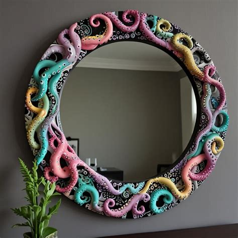 Image result for Mirror Frame Design