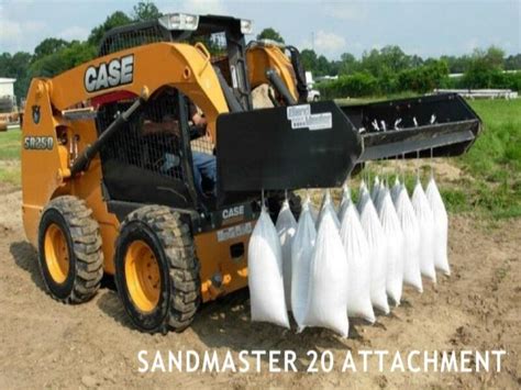 Image result for Sand Bagging Machine