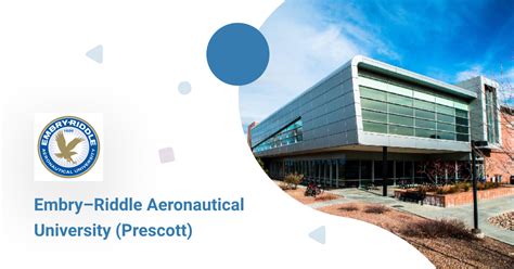 Image result for Embry-Riddle Aeronautical Prescott