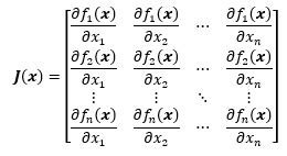 Image result for Nonlinear Equation Solver