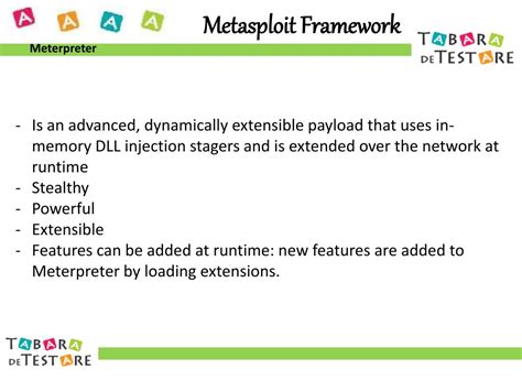 Image result for Metasploit Project