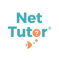Image result for NetTutor Logo