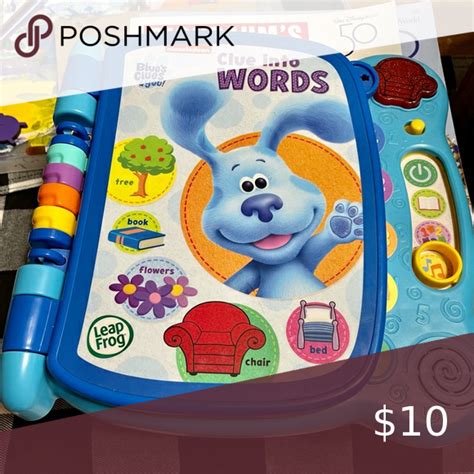 Image result for Blues Clues Learning